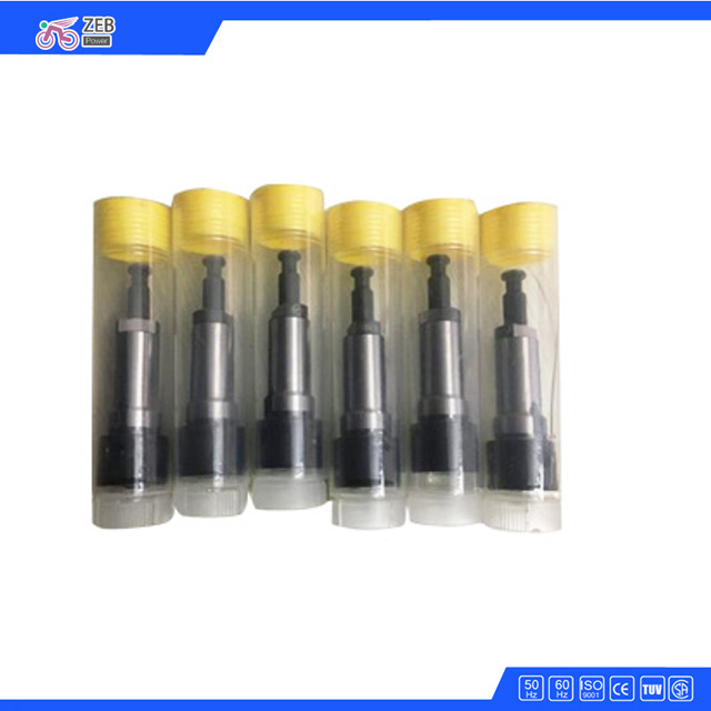 Cummins Nt855 Engine Spare Parts Fuel Injector Engine Injector Nozzle ...