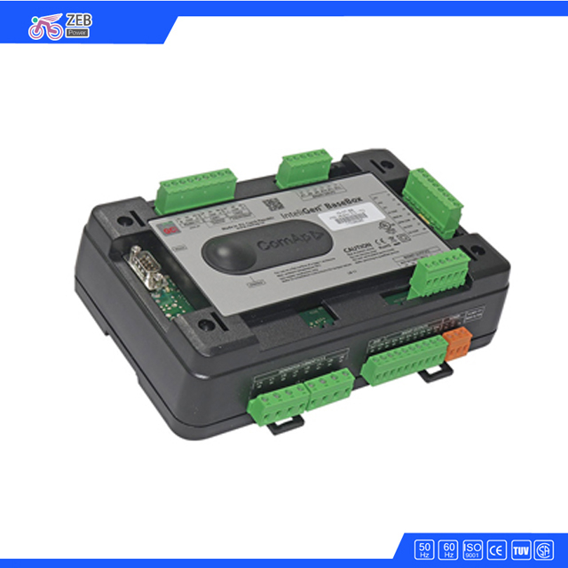 ComAp Generator Controller IG-NT BB from China manufacturer - ZEB Power